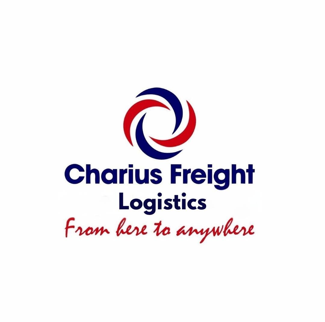Login - Charius Freight Logistics